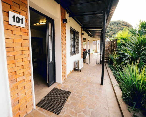 Migano Residence - Bujumbura