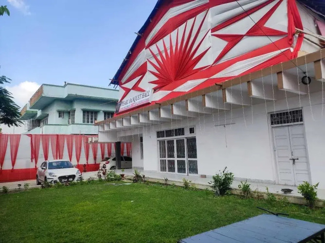 Hotel Pearl By Grb - Patna