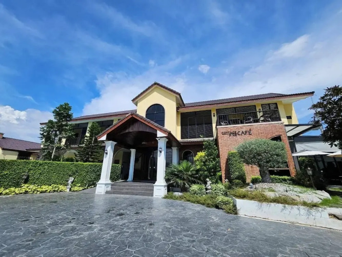 Cottage Pine Rayong - Rayong