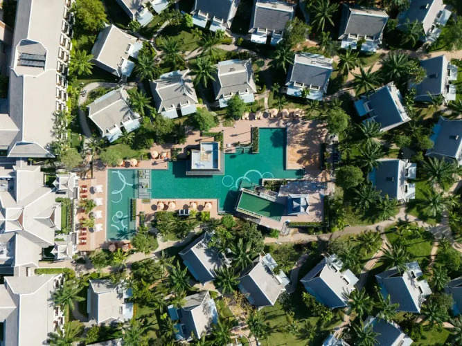 La Solaya Khao Lak - Khao Lak