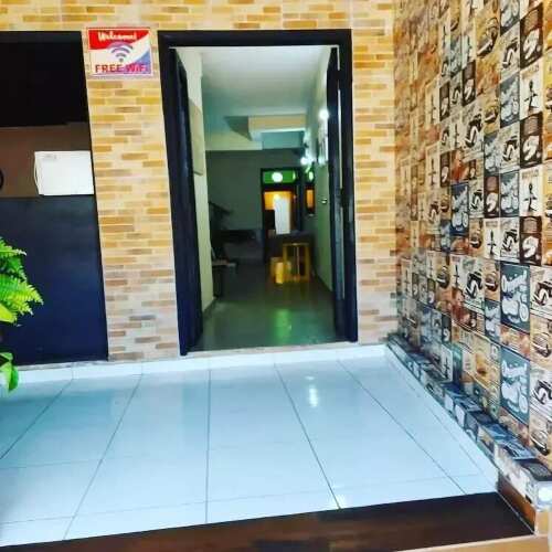 Riviera Puerto Hotel Asunción - Asuncion