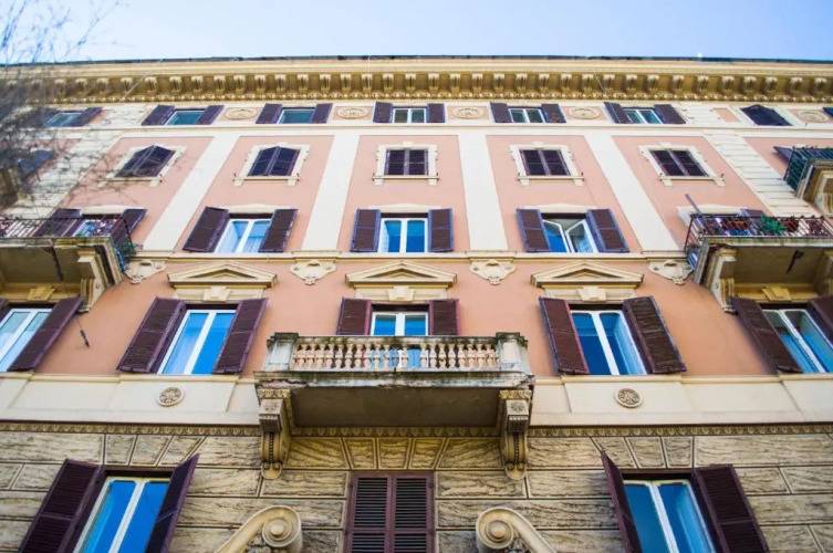 Relais Mazzini - Rom