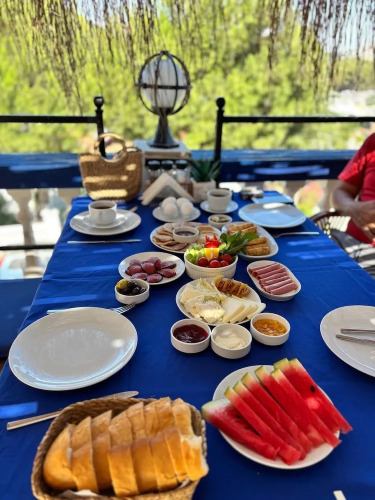 Ph Oludeniz Hotel - Ölüdeniz