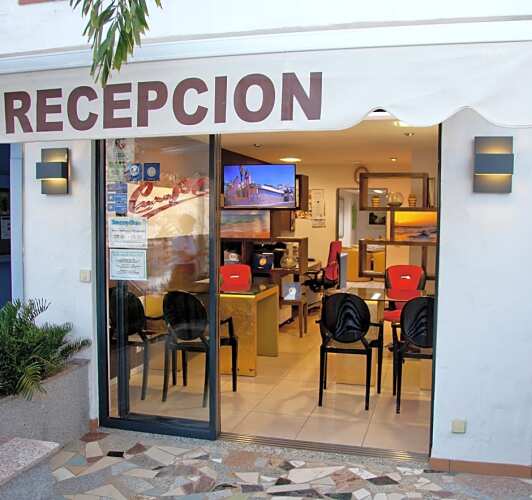 Apartamentos Curasol - Gran Canaria