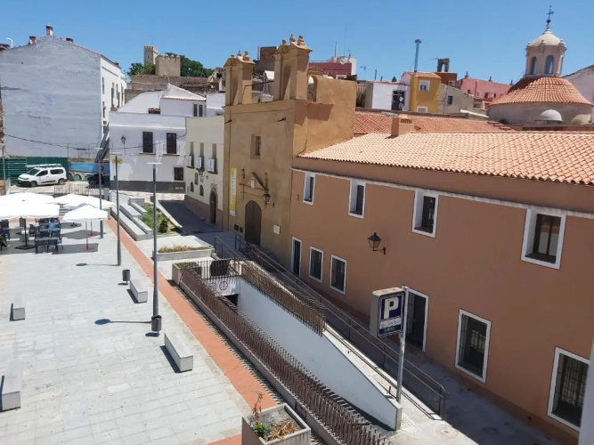 Apartamento Turismo Badajoz - Badajoz