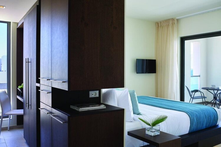 Atlantica Plimmiri - All Inclusive - Rhodes