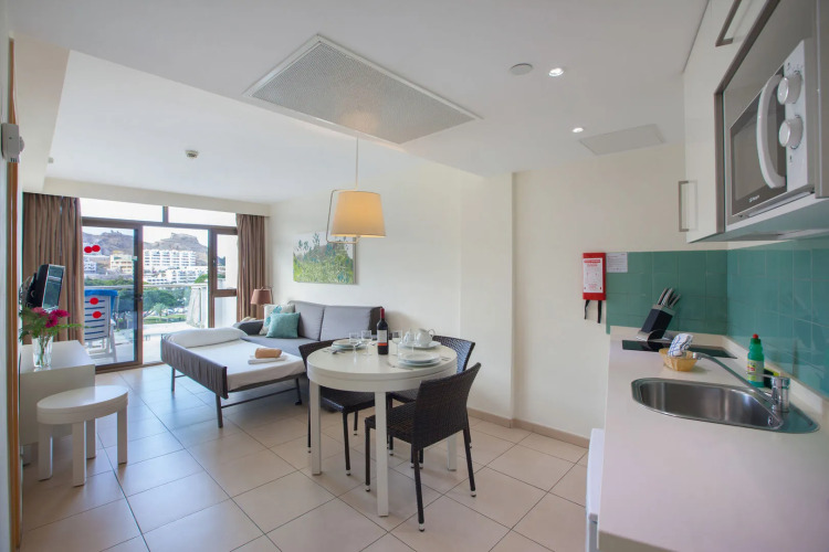 Nordotel Hotel Revoli - Gran Canaria