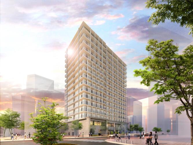 Daiwa Roynet Hotel Kobe Sannomiya Chuo Dori - Kobe