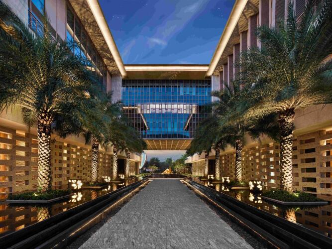 Angsana Zhuhai Hengqin - Zhuhai