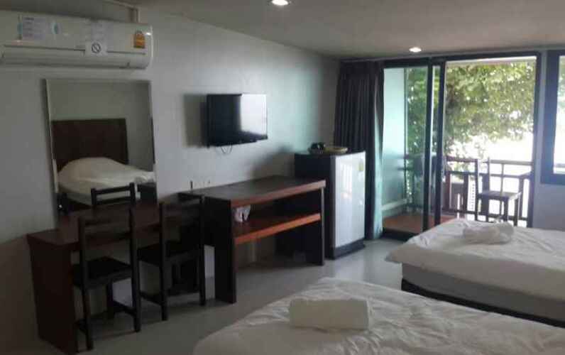 Room Beach Samui - Ko Samui, Island