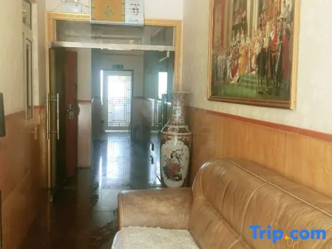Zhangling Hotel Ankang - Ankang