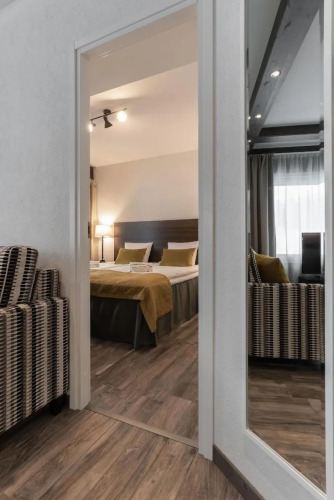 Ski-inn Rukavalley - Kuusamo