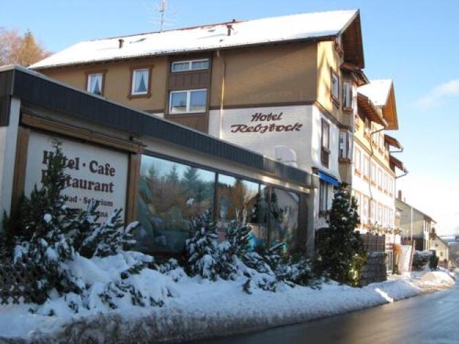 Landhotel Rebstock - Elzach
