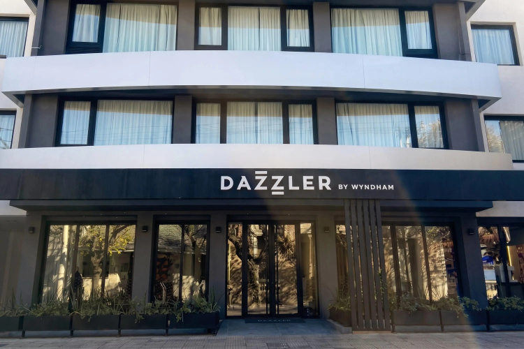 Dazzler By Wyndham Salta - Salta