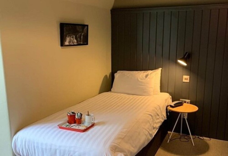 Peebles Hydro Hotel - Peebles