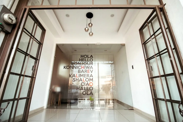 A03 Super City Suite At Plaza Acequia - Cuautitlán Izcalli