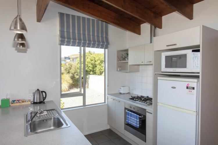Three Rivers 2 Bedroom Cottage - Lake Tekapo, Canterbury, New Zealand