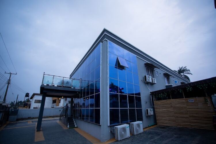 Aliviar Hotel Ibadan - Ibadan