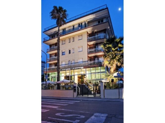 Hotel Welcome San Benedetto Del Tronto - San Benedetto del Tronto