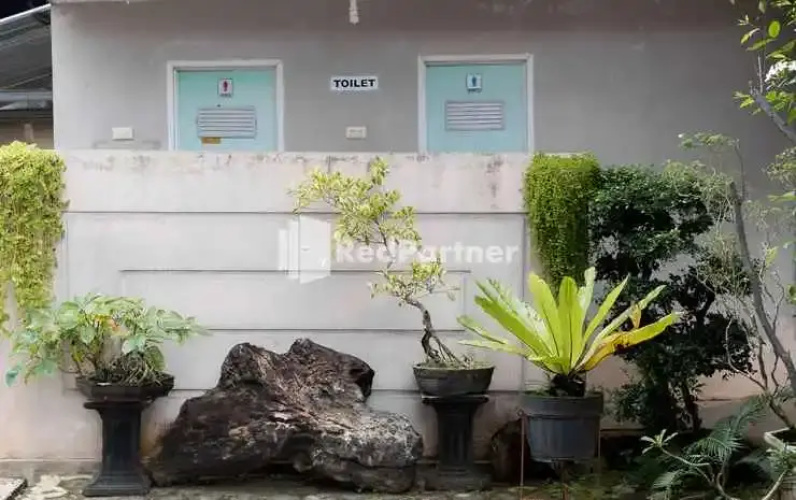 Pondok Kelapa Homestay - Kedaton