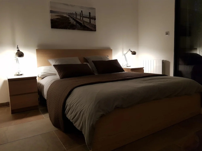 Le Domaine De Wail Legends Resort - Pas-de-Calais