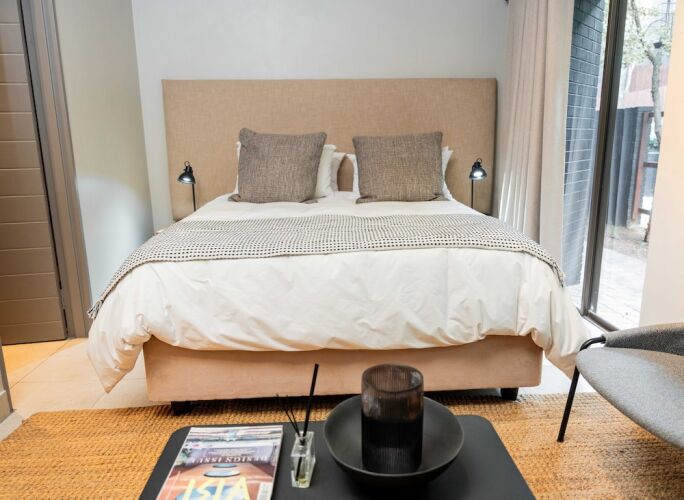 Blackbrick Bedfordview Aparthotel - Johannesburg