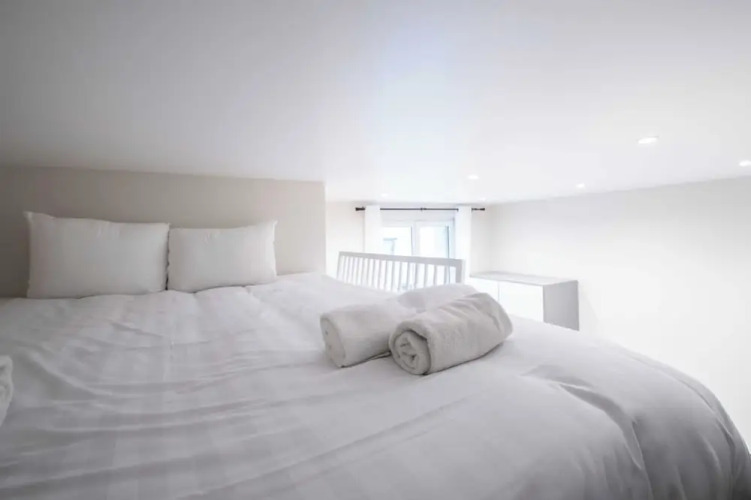 Cozy Studio - 2p - Buttes-chaumont - Paris
