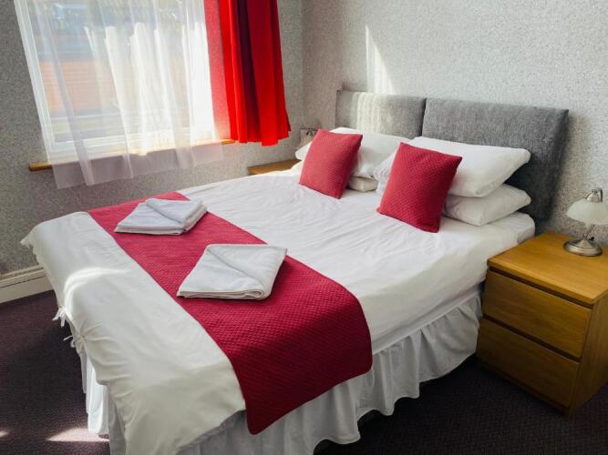 The Grosvenor House - Clacton-on-Sea