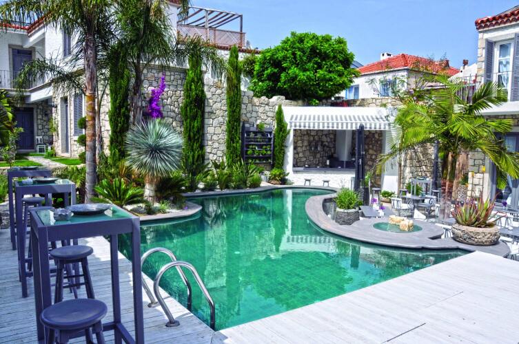 Ala Otel Alacati - Alaçatı