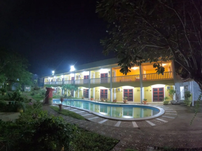 Hanbee's Resort - Puerto Princesa