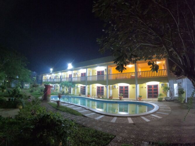 Hanbee's Resort - Puerto Princesa