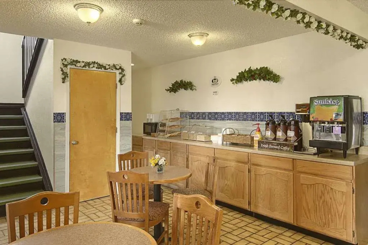 Super 8 Gallup - Gallup, NM