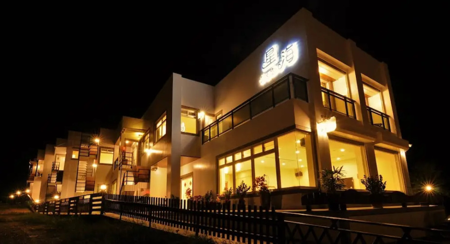 Star Sea B&b - 屏東縣