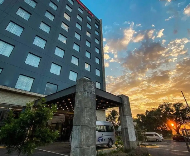 Hampton Inn By Hilton Celaya - Celaya