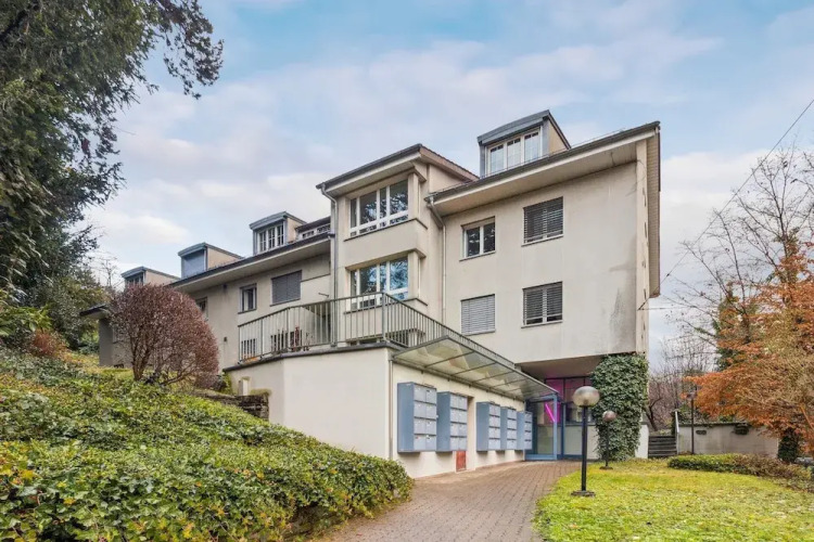 Betahouse Zürich - Zurich