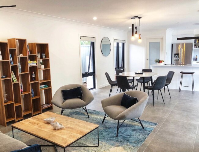 Surfers Paradise Holiday Beach House - Surfers Paradise