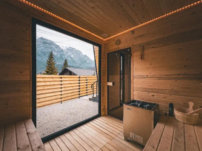 Moon Montana Busteni - Transylvania