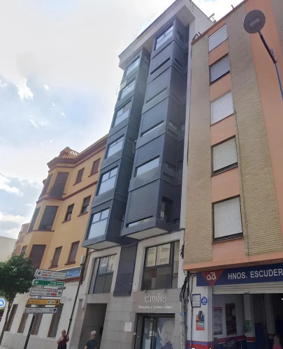 Apartamento Castellon Ii Ref 027 - Castellón de la Plana