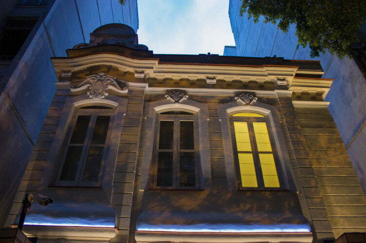 Zen Rooms Artur Bernardes - Glória