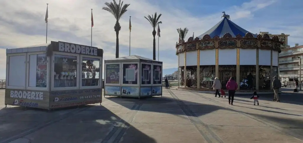 Studio Les Pied Dans L Eau ! - Canet-en-Roussillon