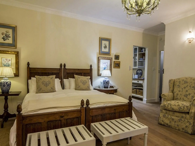 Maison - H Guest House - Durban North