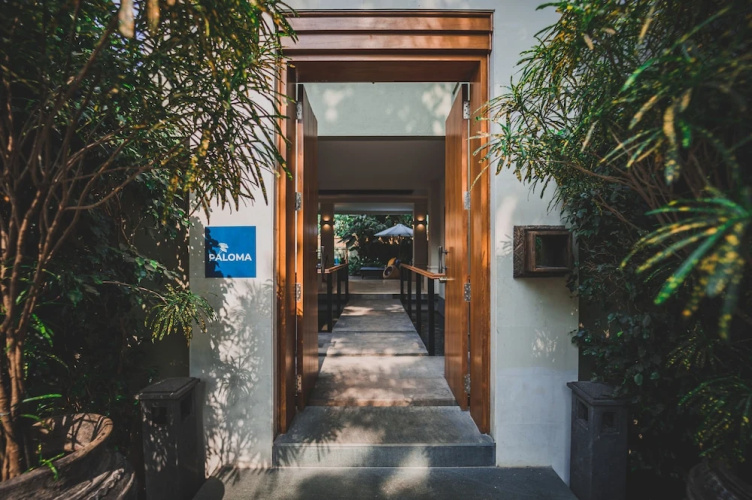 Baale Resort Goa - Anjuna
