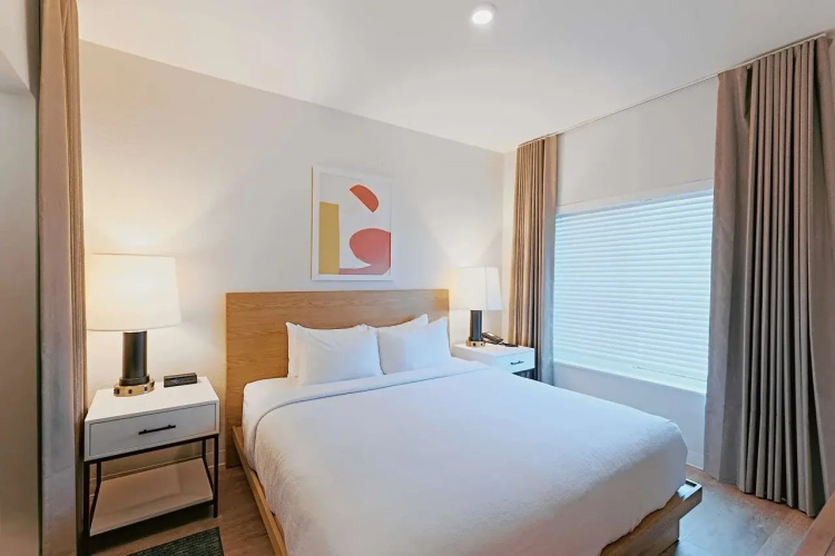 Waterwalk Extended Stay By Wyndham Jacksonville Deerwood Pk - Jacksonville