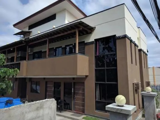 Anabelle Residence - Dumaguete