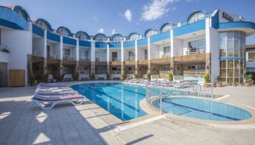 Hotel Felizya - Kemer