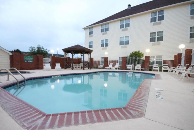 Towneplace Suites Lubbock - Lubbock, TX