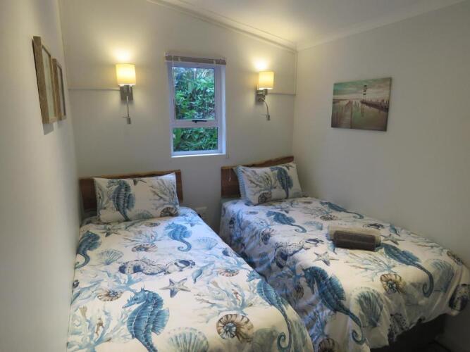 Bare Feet Retreat - Scottburgh