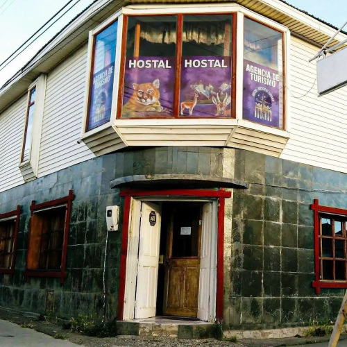 Hostal El Refugio - Puerto Natales