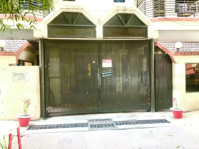 Maya Eco Guest House - Dhaka