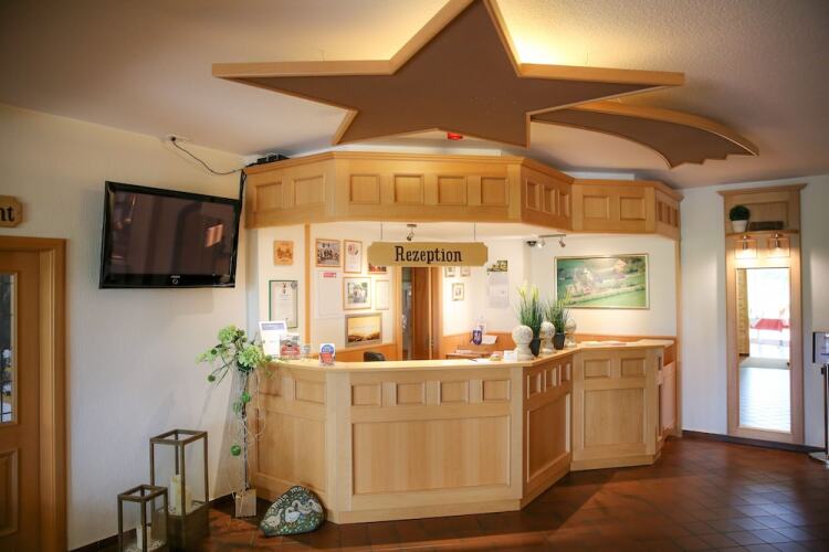 Hotel Ripken - Hude
